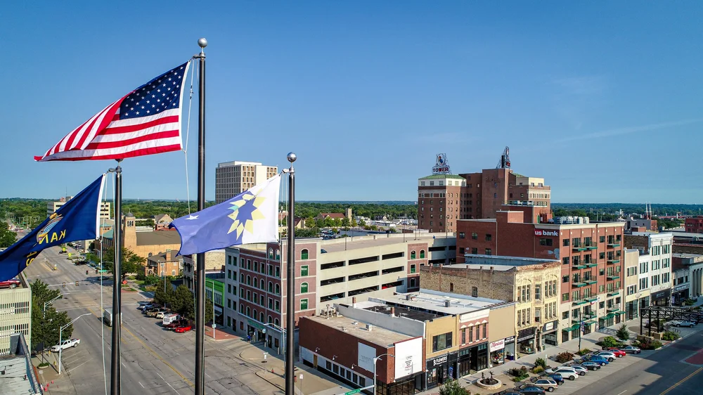 The Topeka Real Estate Report — TK Business Magazine