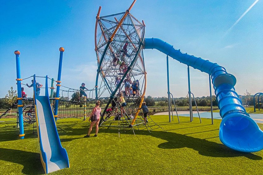 Family Park | What a Community Park Should Be — TK Business Magazine