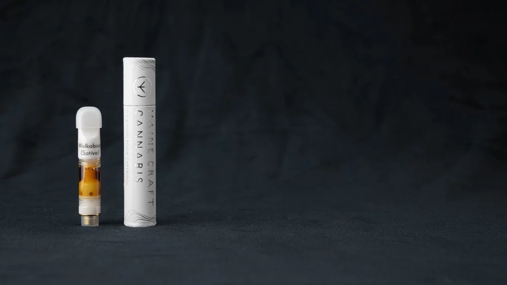 Maine Craft Cannabis Products — Maine Craft Cannabis