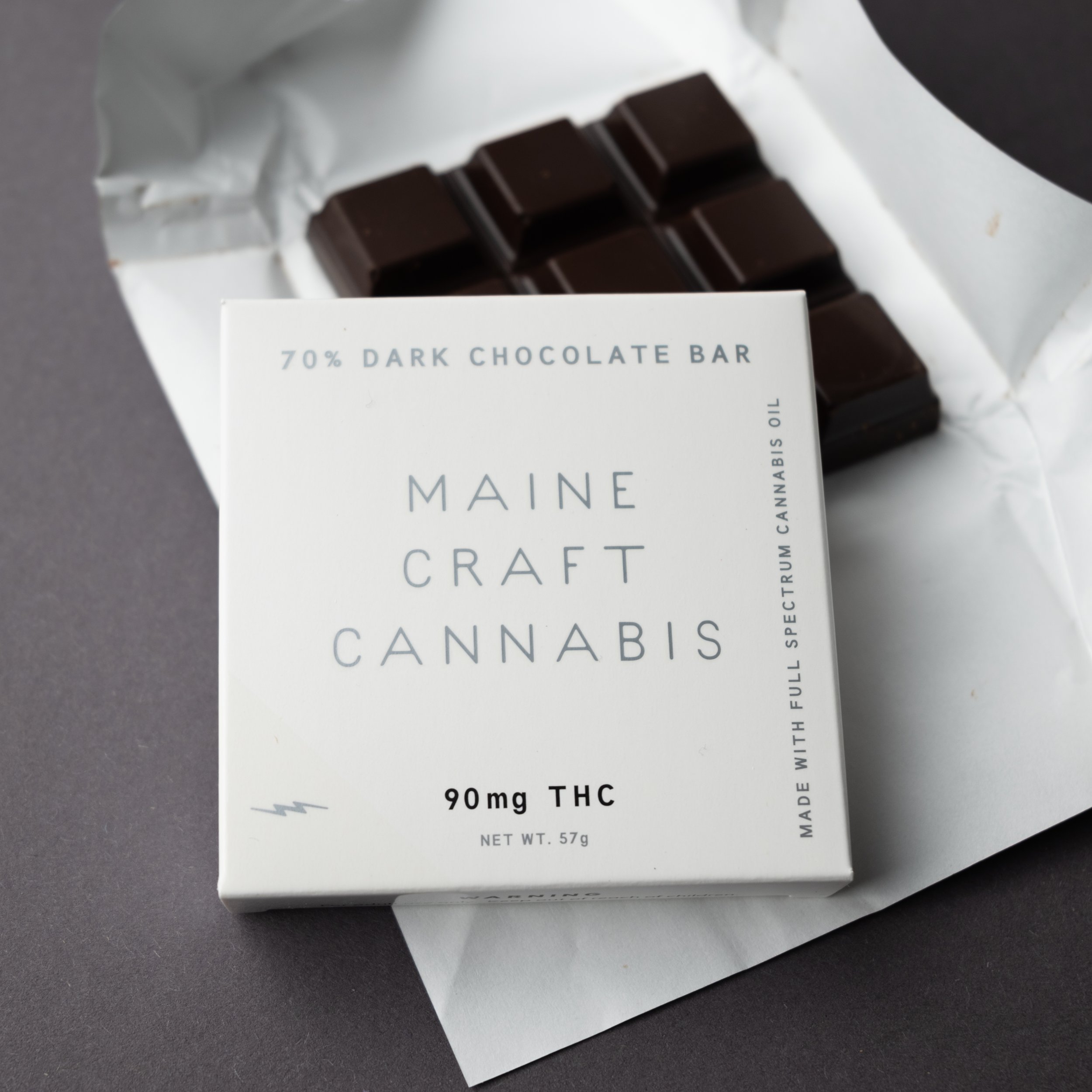 Chocolate — Maine Craft Cannabis