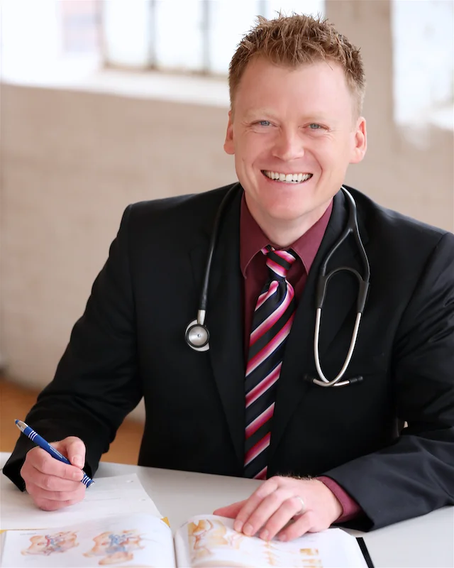 Our Team — Northern Lights Medicine