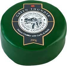 Cheese Truckles — Marsh Top Farm Shop