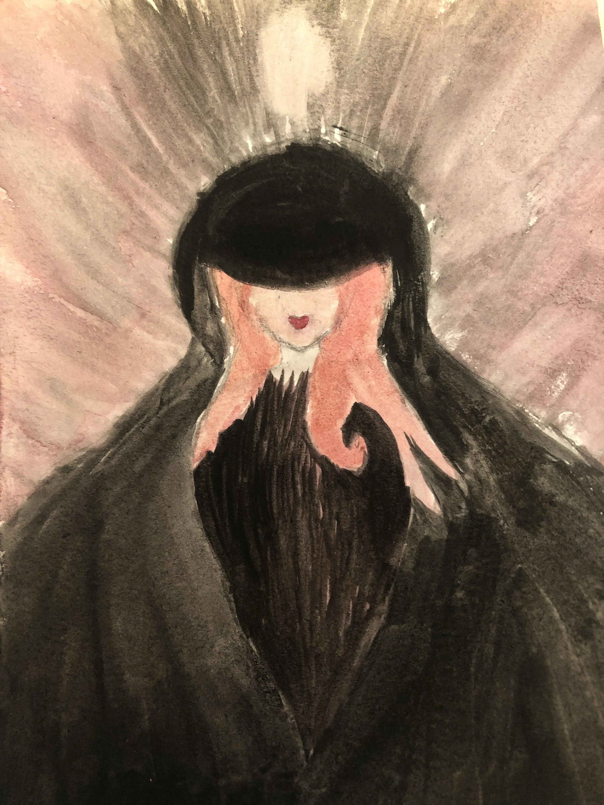 Banshees Gallery — Messed Up Origins™