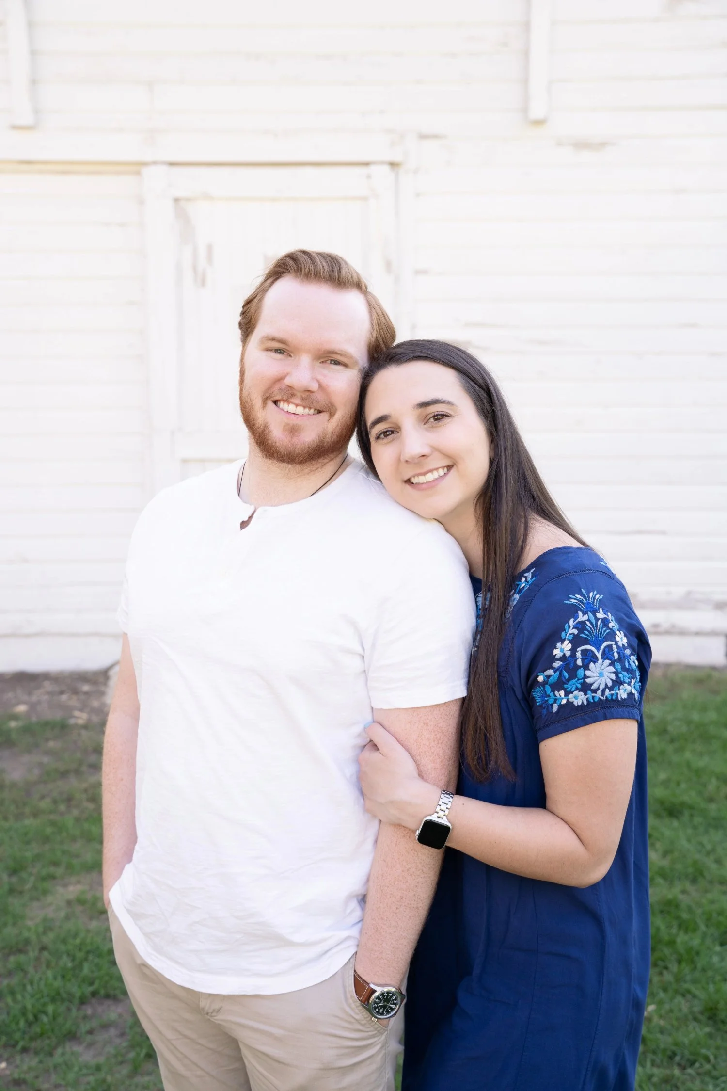 Marissa Smith — Hudson Oaks