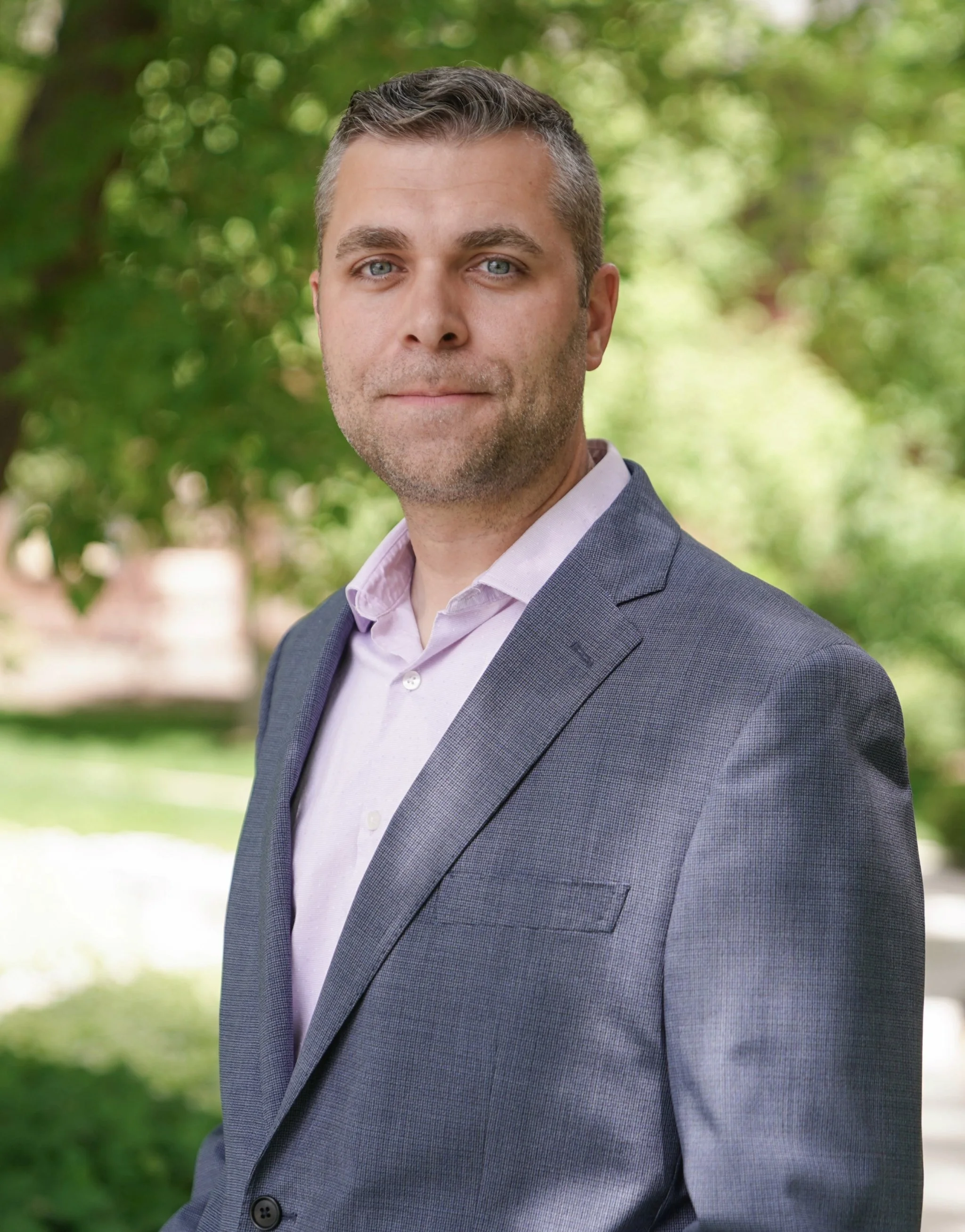 Meet Your Hudson Oaks Team — Hudson Oaks