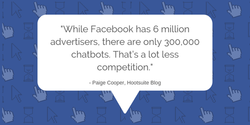 8 Ways You Should Be Using Facebook Messenger for Marketing ...