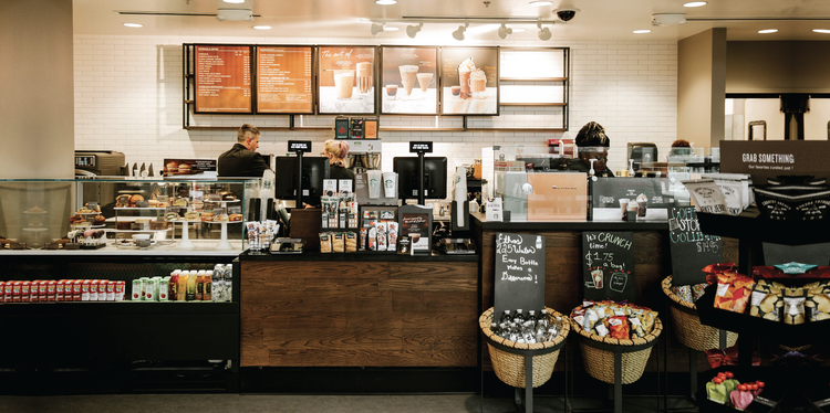 Starbucks Marketing Strategy: A Case Study — Relevantly Facebook Marketing