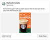 Starbucks Marketing Strategy: A Case Study — Relevantly Facebook Marketing