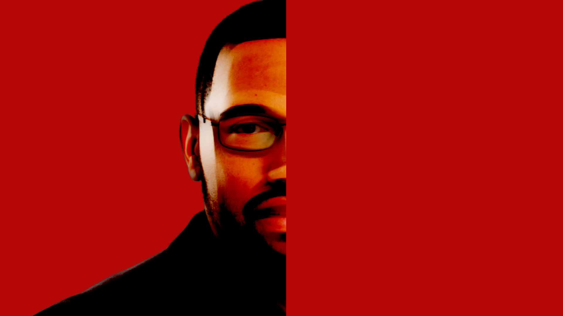 Jamole Callahan Media Kit — Jamole 'Mr. Motivator' Callahan