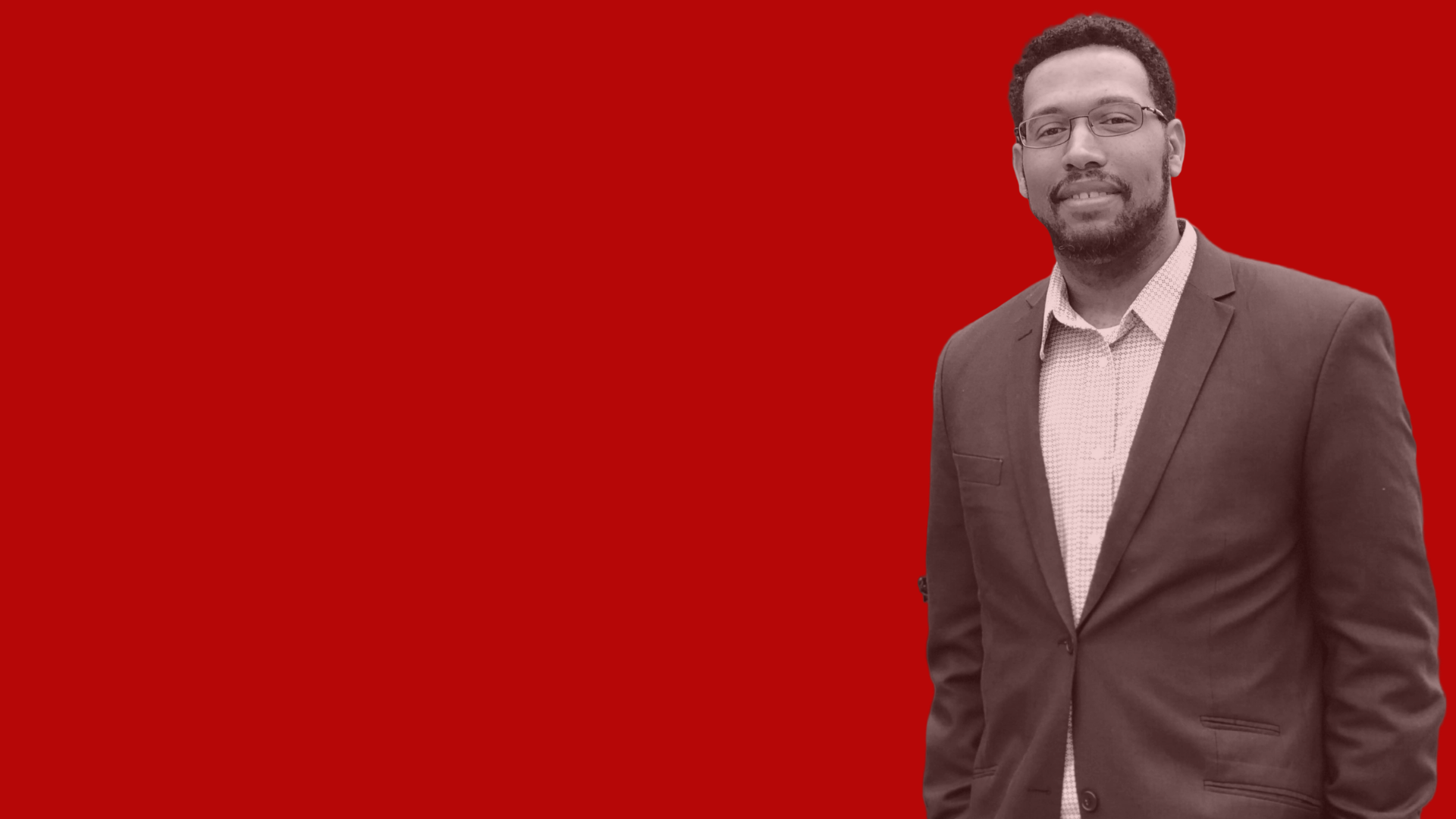 Jamole Callahan Media Kit — Jamole 'Mr. Motivator' Callahan