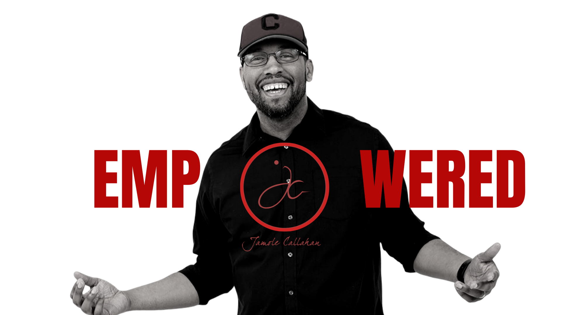 Jamole 'Mr. Motivator' Callahan