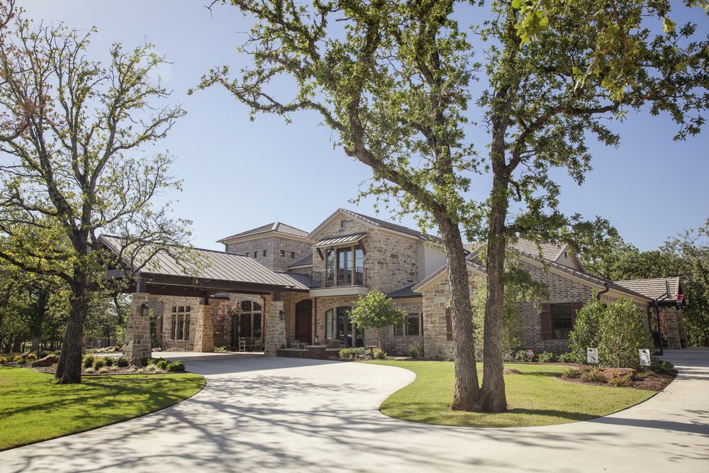 Residential Photos — Key Custom Homes