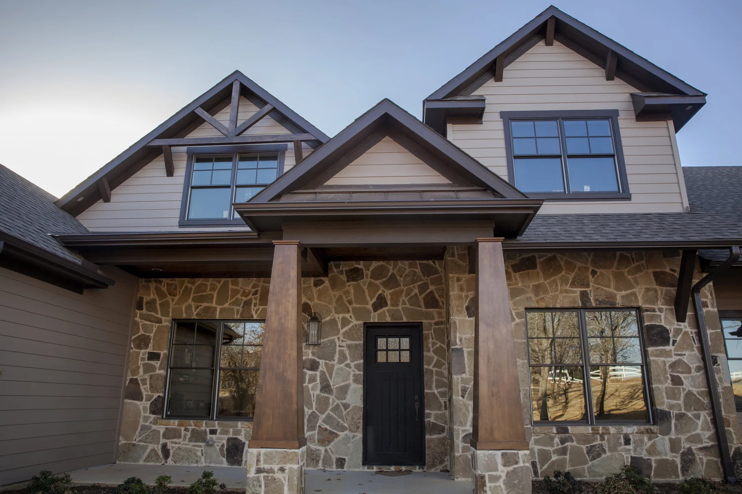 Residential Photos — Key Custom Homes