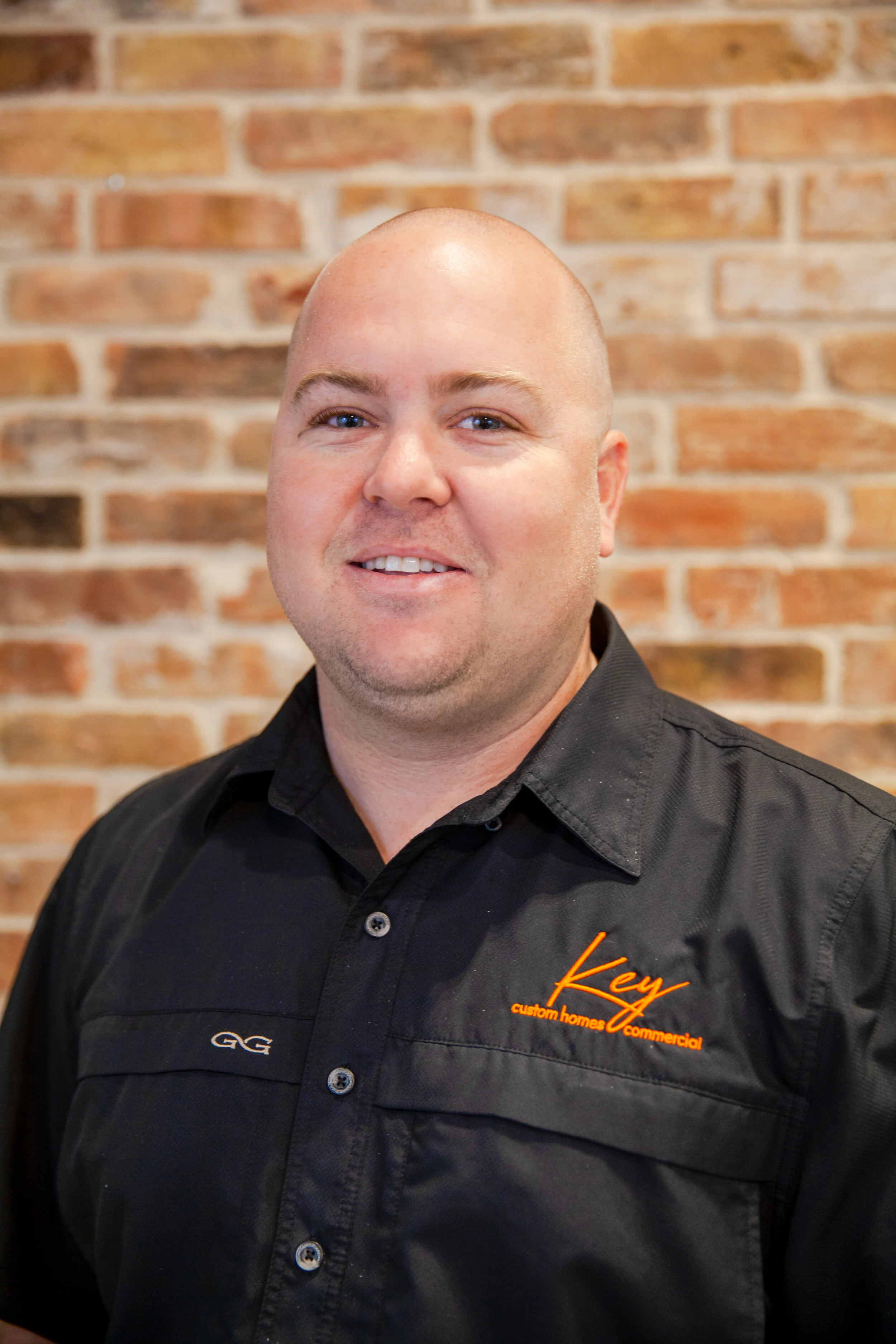 About — Key Custom Homes