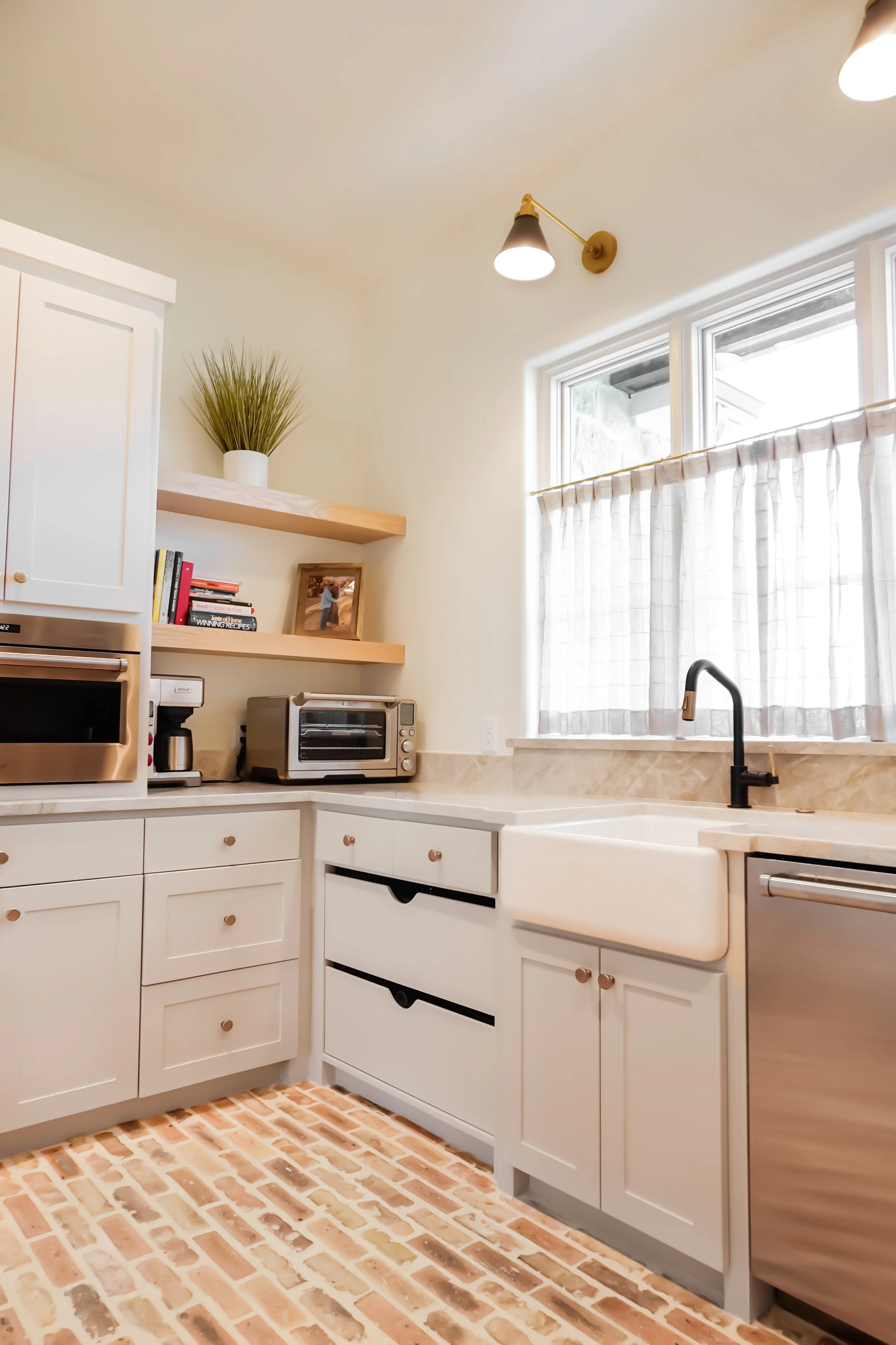 NEW HOME! — Key Custom Homes