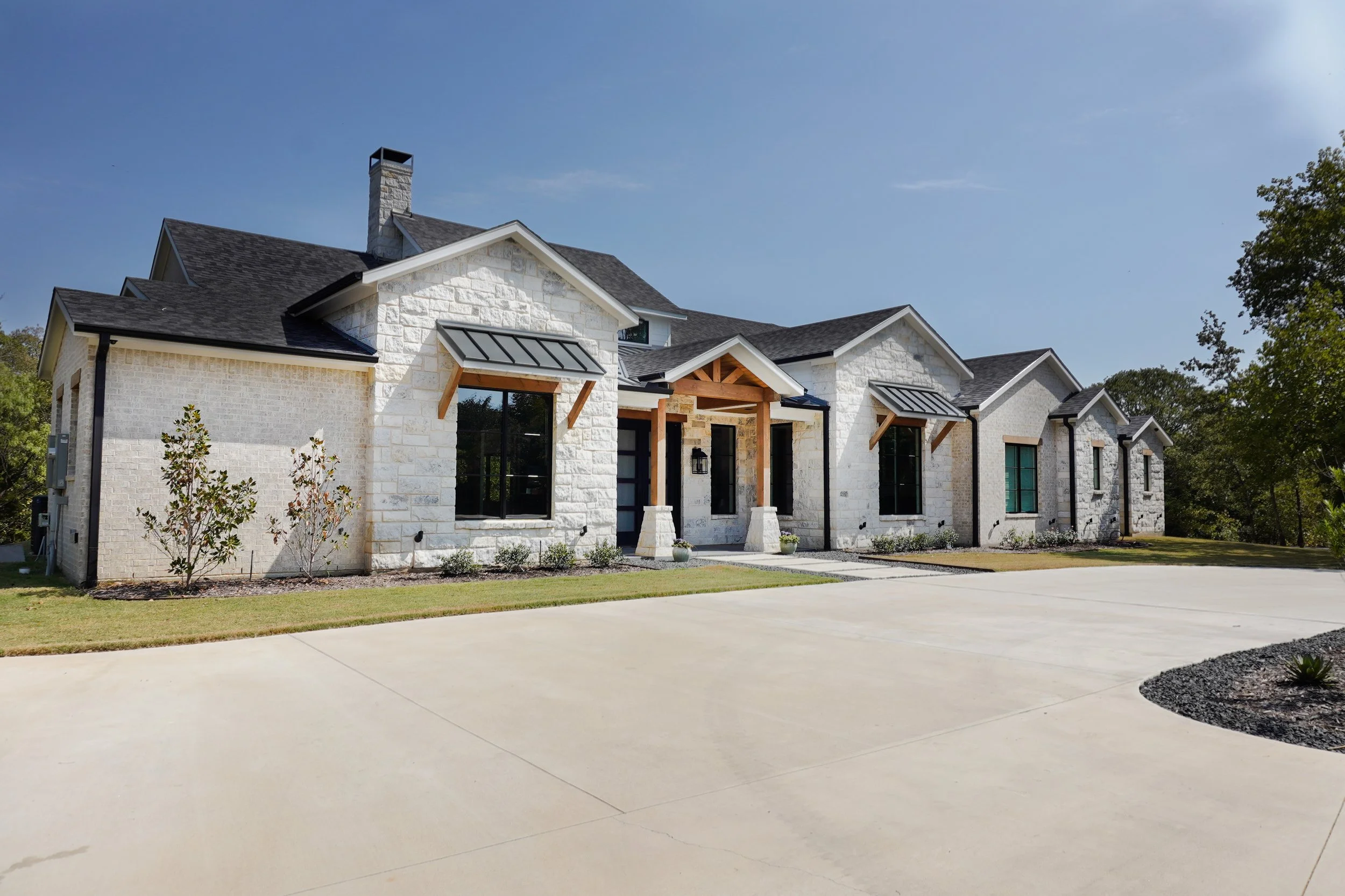 Residential Photos — Key Custom Homes