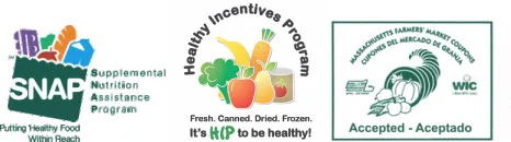 We help you stretch your food budget — Belmont Farmers' Market ...