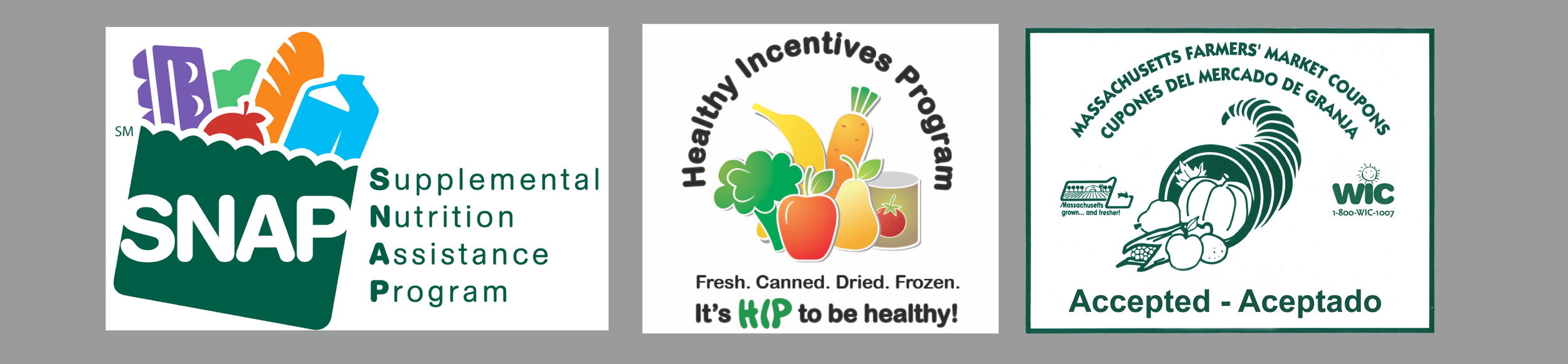 We help you stretch your food budget — Belmont Farmers' Market ...