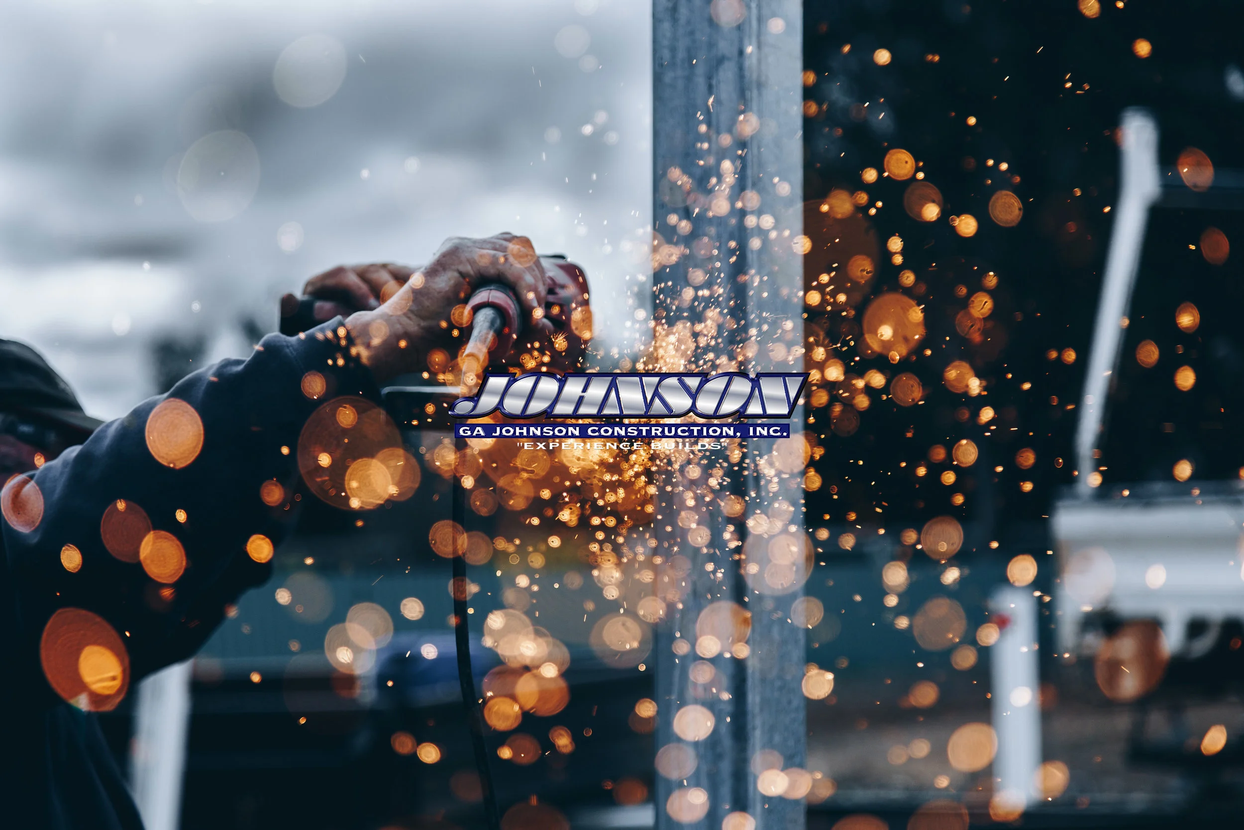 GA Johnson Construction | General Contractor