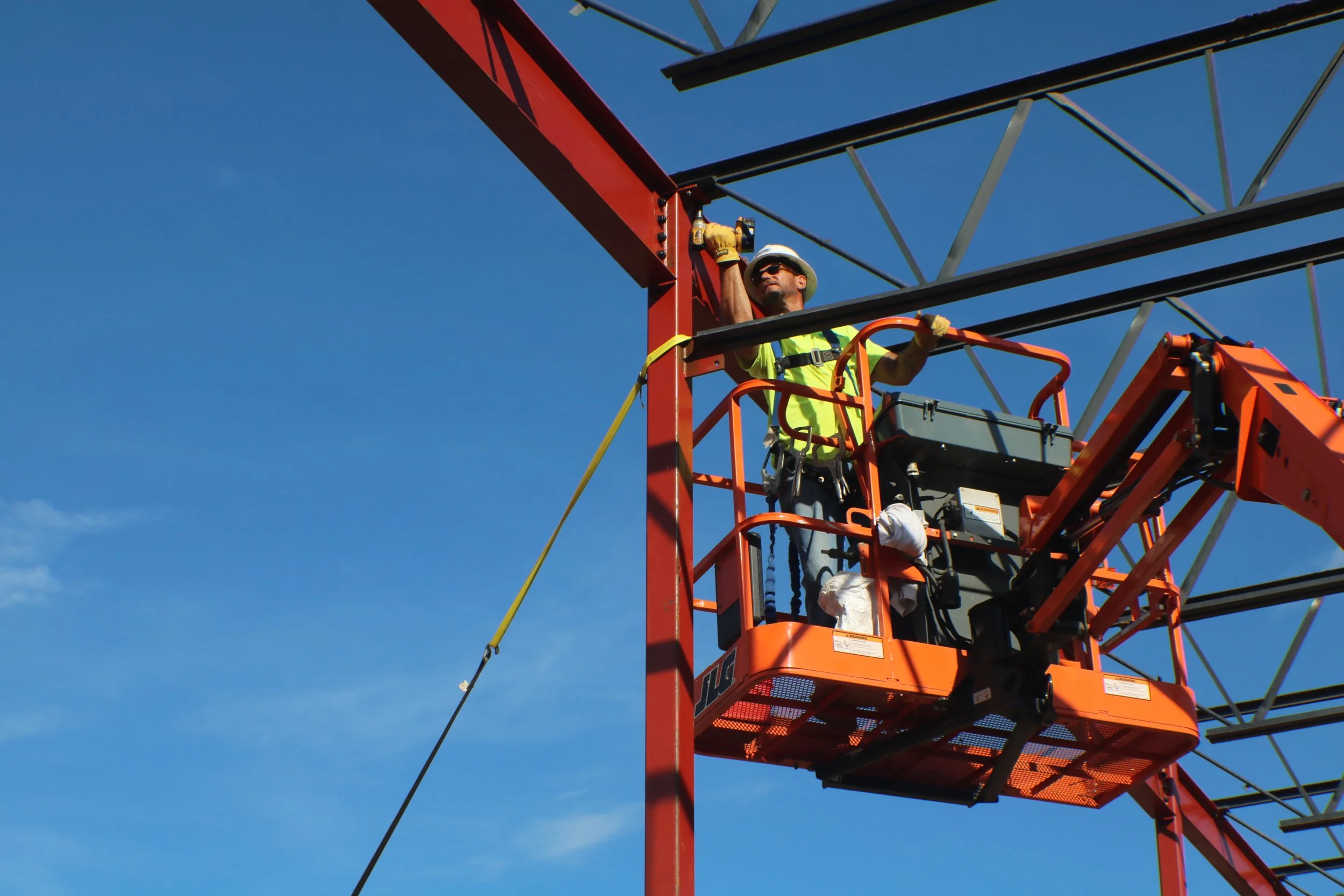 GA Johnson Construction | General Contractor