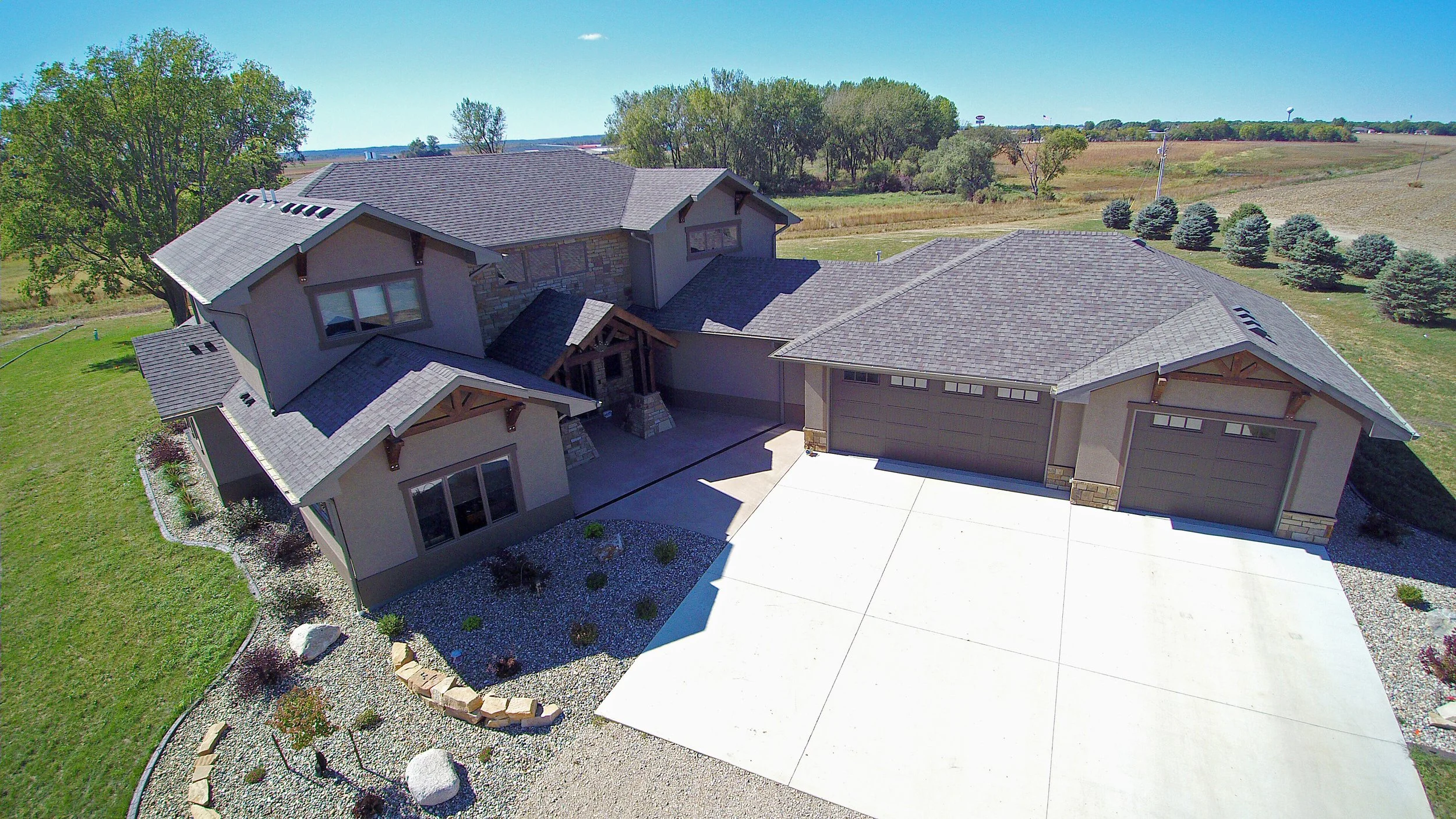 GA Johnson Construction | General Contractor
