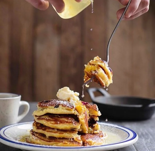 Conners Kitchen + Bar Fort Wayne