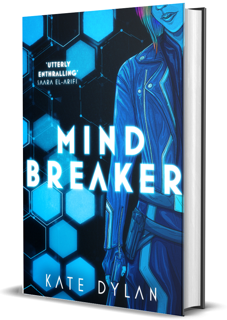 Mindbreaker