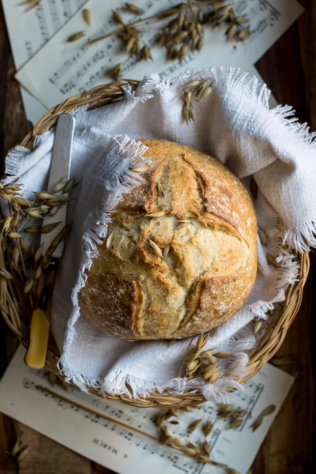 The Great Bread Company & Grain & Simple Specialty Bakery
