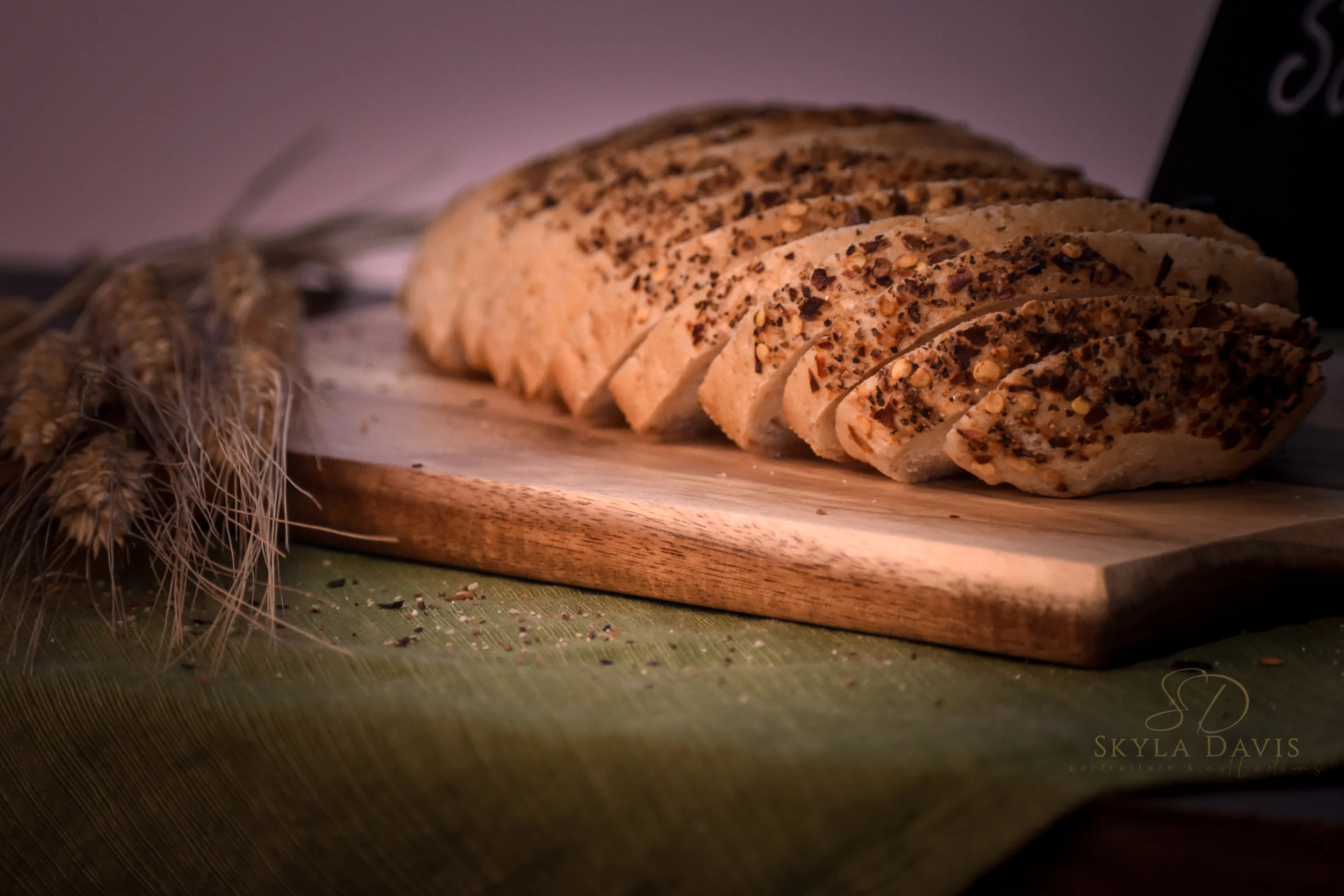 New Page — The Great Bread Company