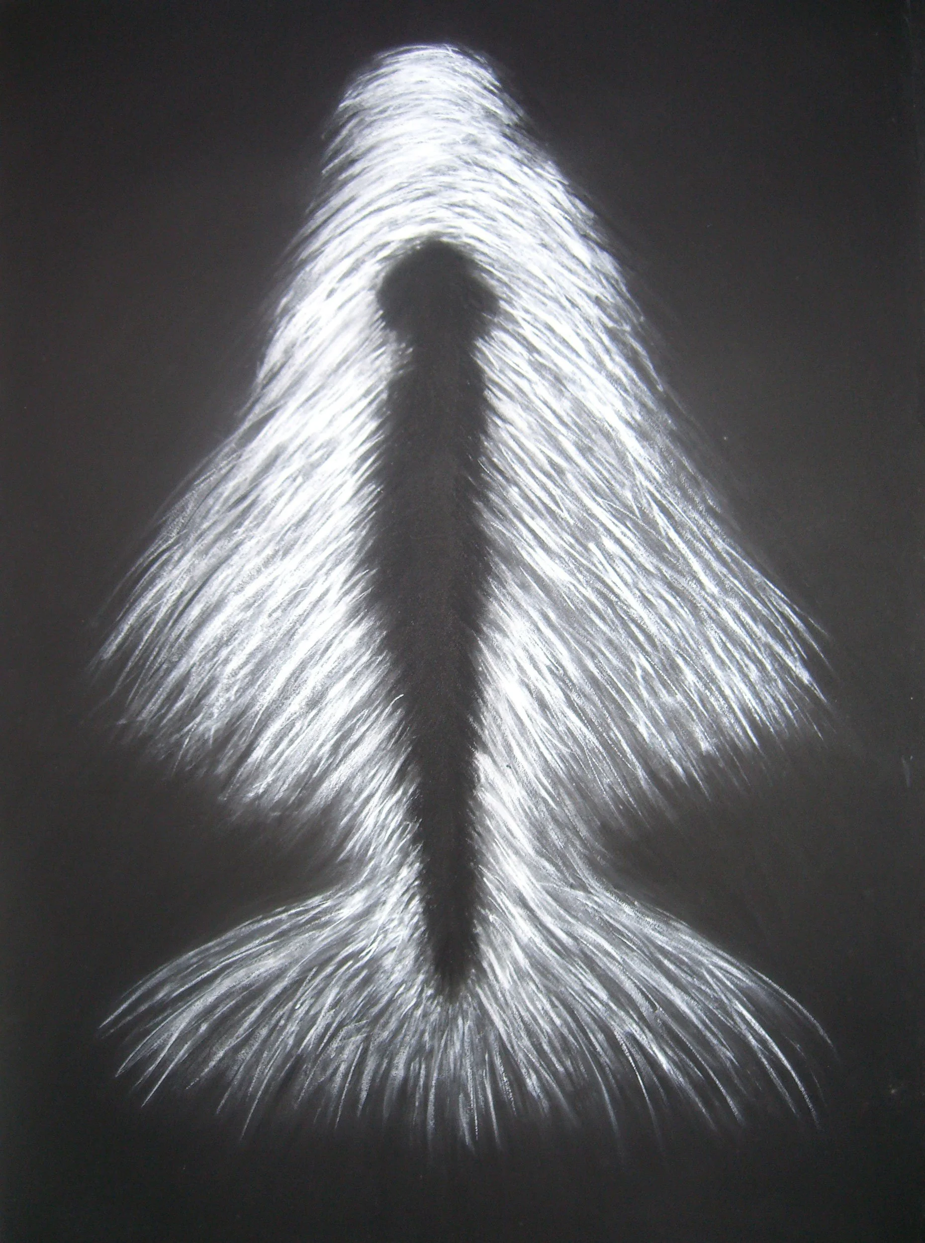 Drawing — Heather Rigby