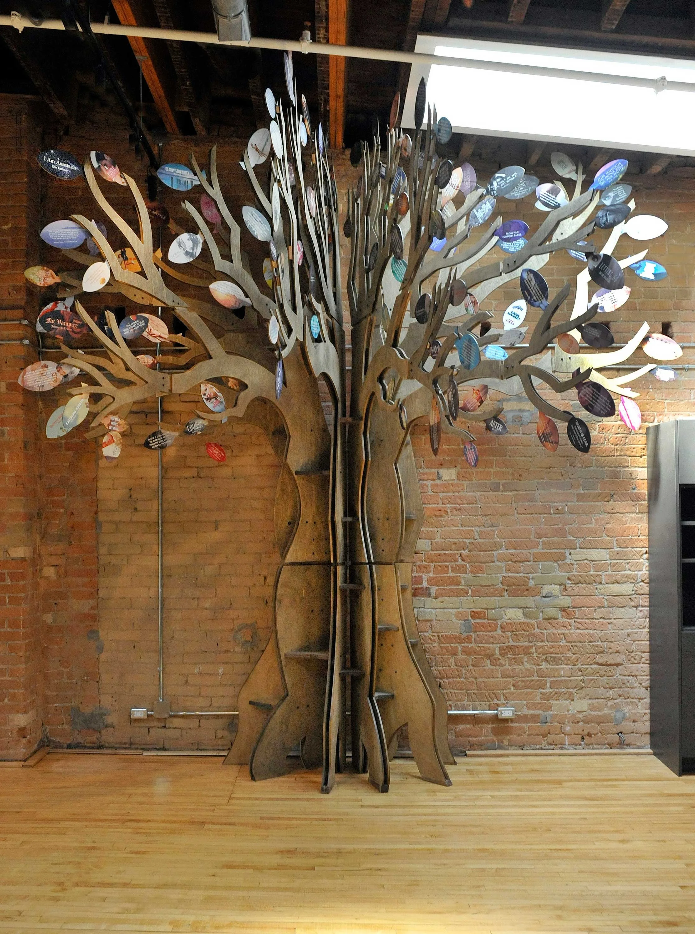 Contractual — Heather Rigby