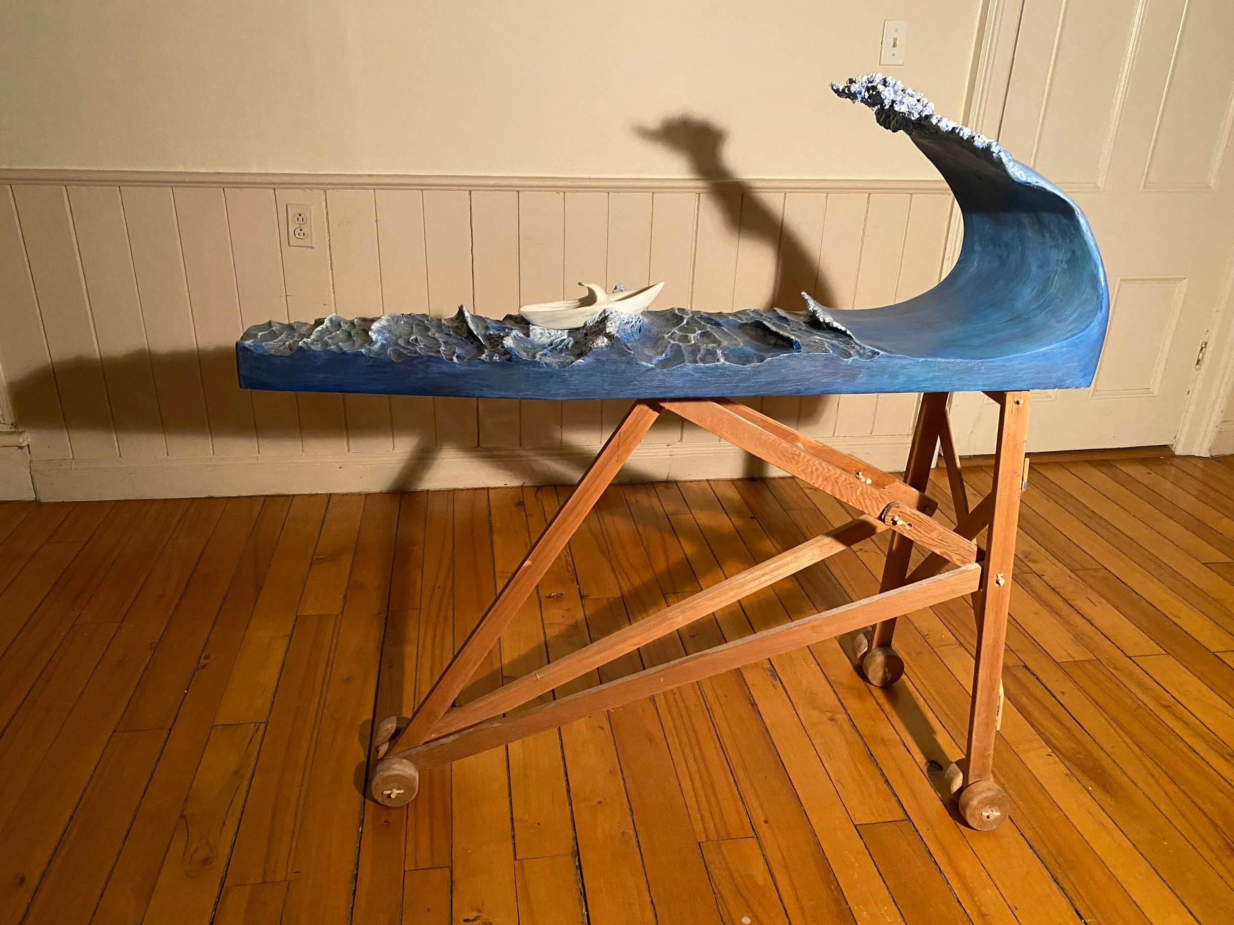 Installation — Heather Rigby