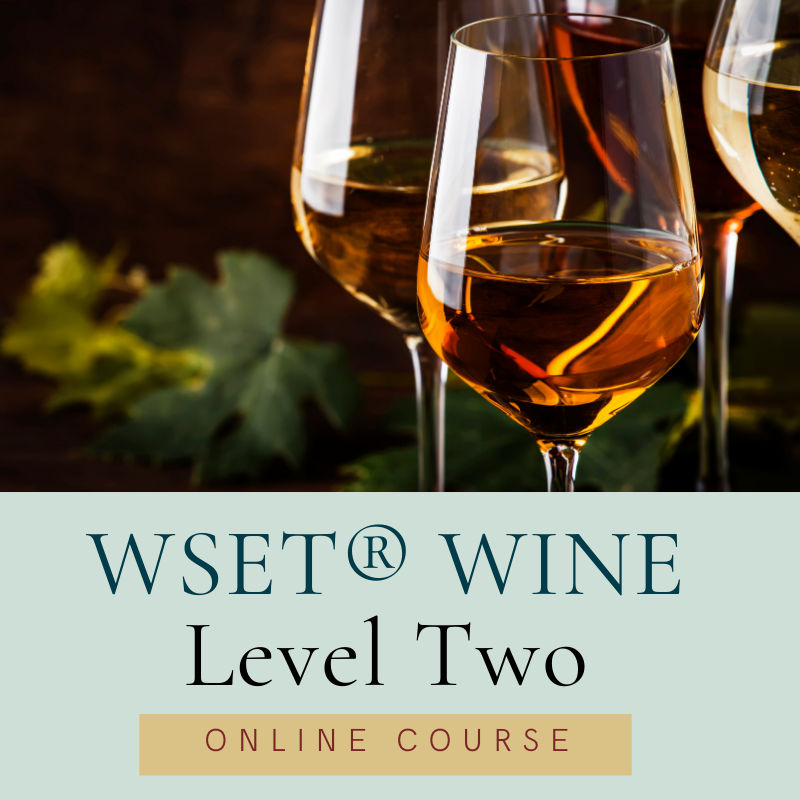 Register for Courses — Virginia Wine & Spirits Academy
