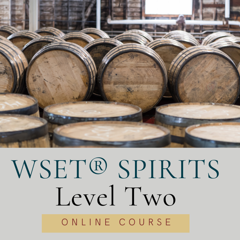 Register for Courses — Virginia Wine & Spirits Academy