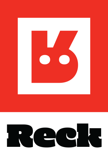 STUDIO RECK™ - Branding & Design Agency. Graphic Design, Illustration ...