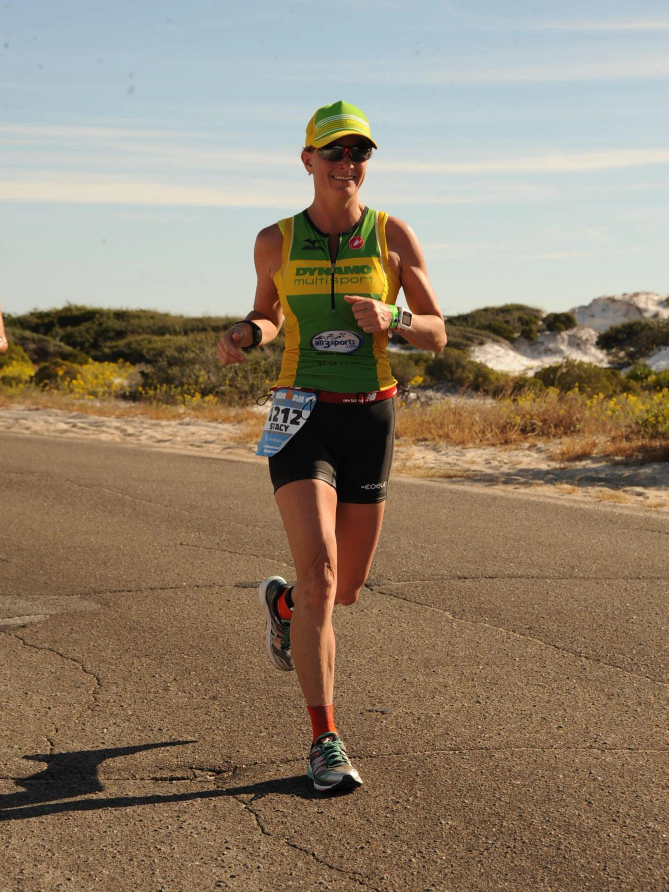 Coaches — Dynamo Multisport