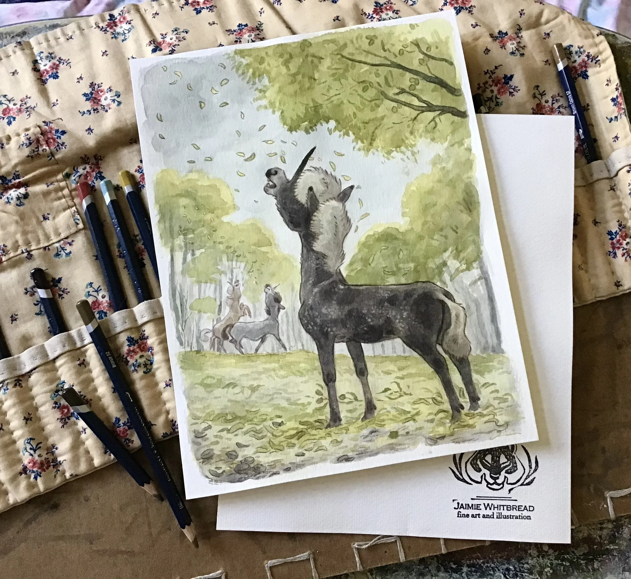 Shop — Jaimie Whitbread