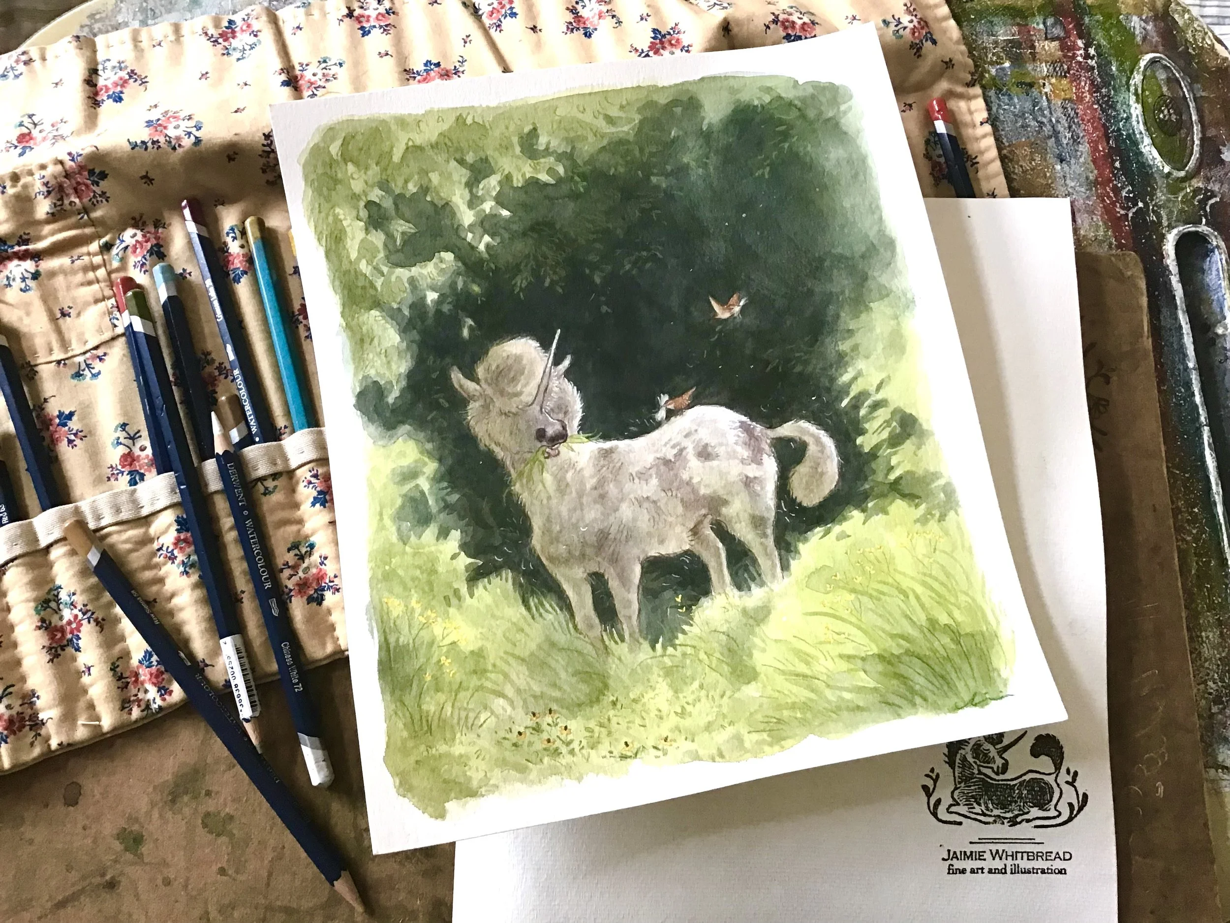 Shop — Jaimie Whitbread