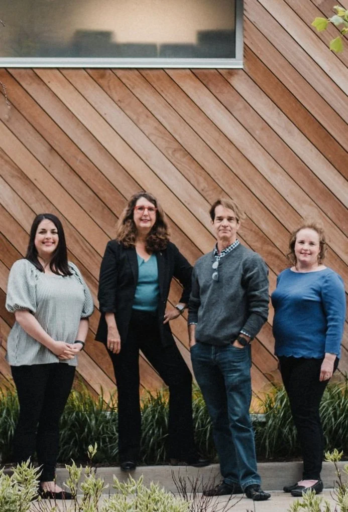 Meet Our Team — C.P. Braman & Co., Inc