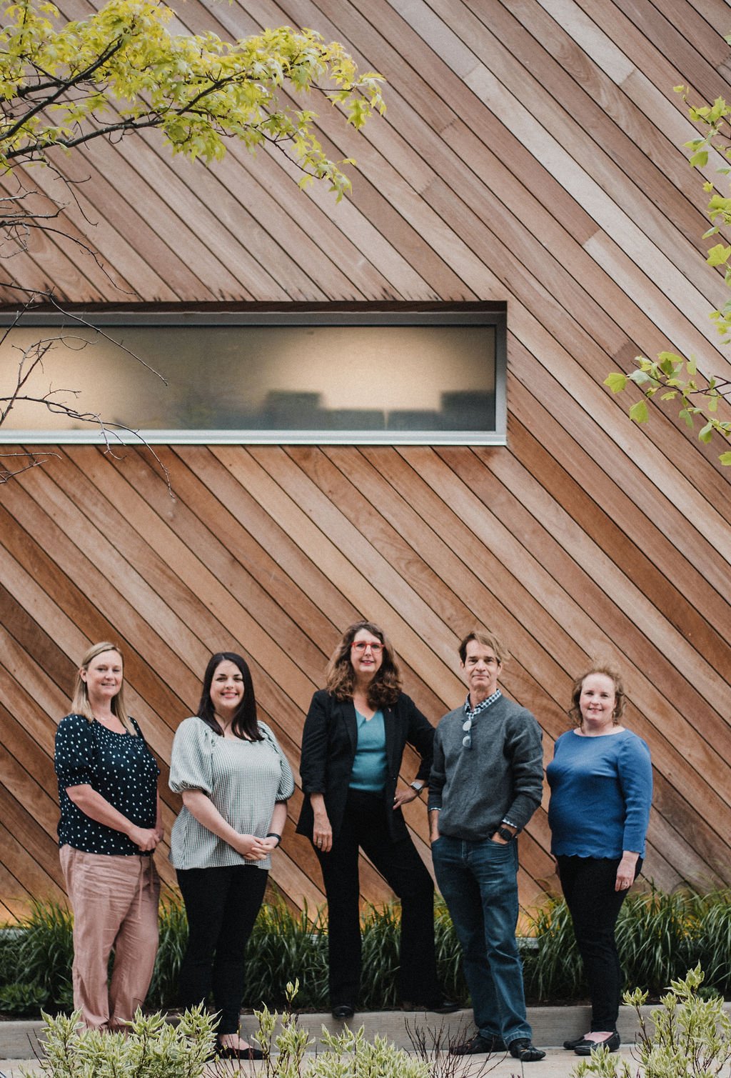 Meet Our Team — C.P. Braman & Co., Inc