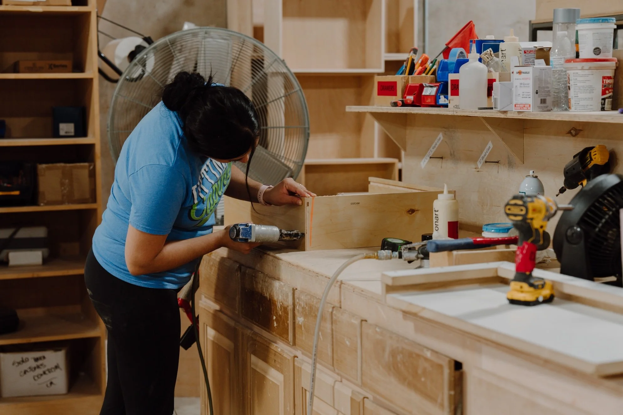 About Page | Ultimate Cabinets - Tulsa, OK