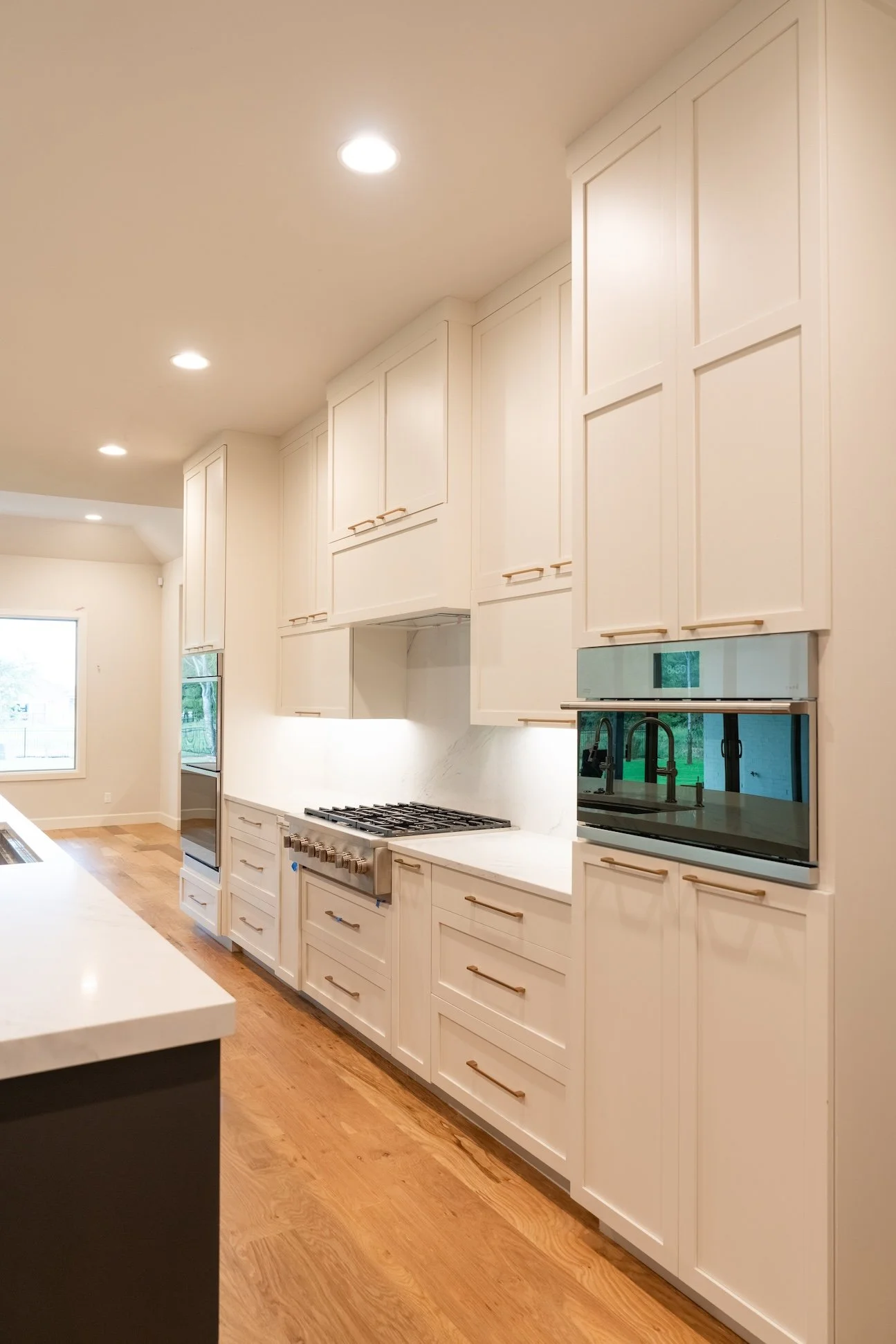 Ultimate Cabinets | Custom Cabinets - Tulsa, OK