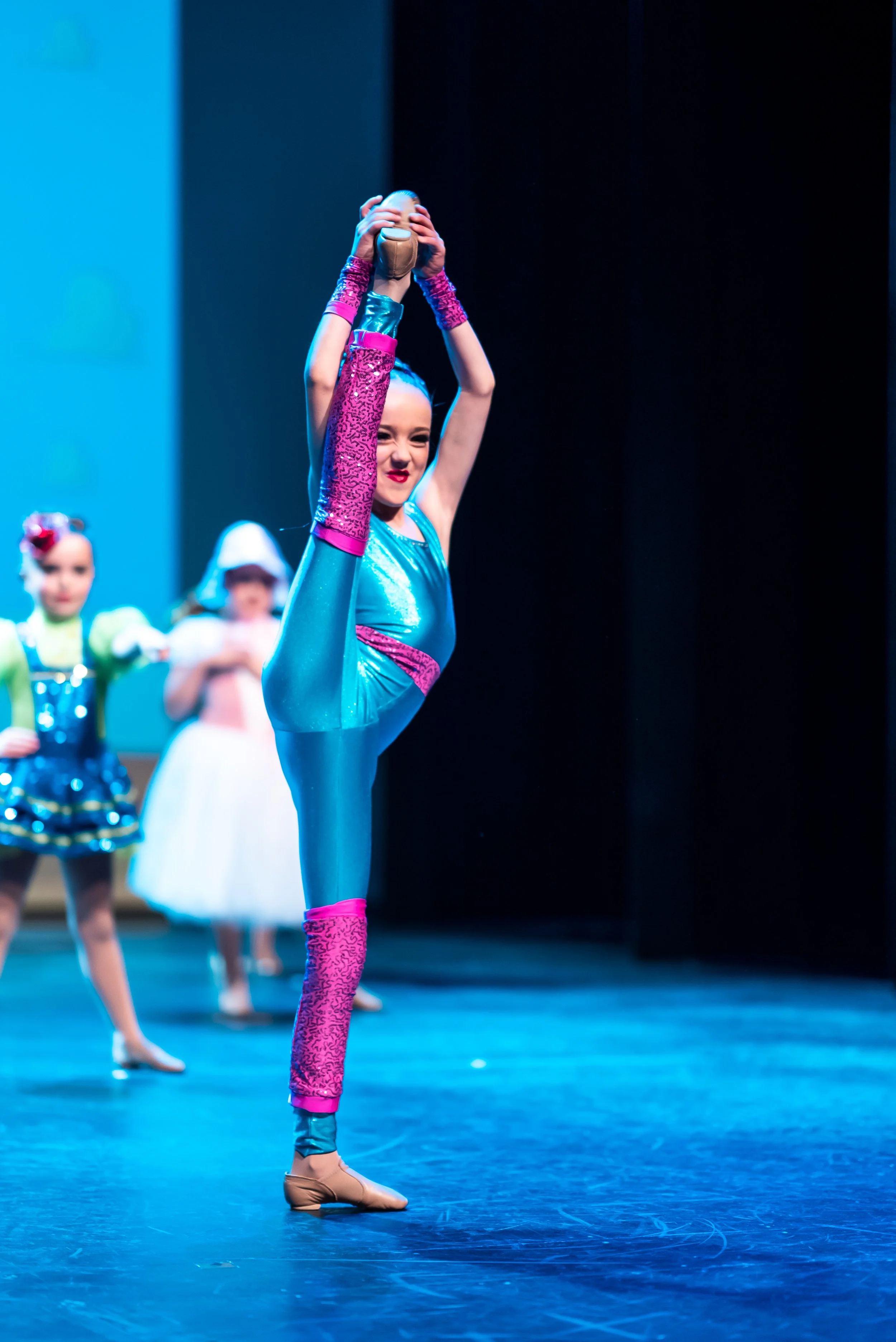 Gallery — Le Dance