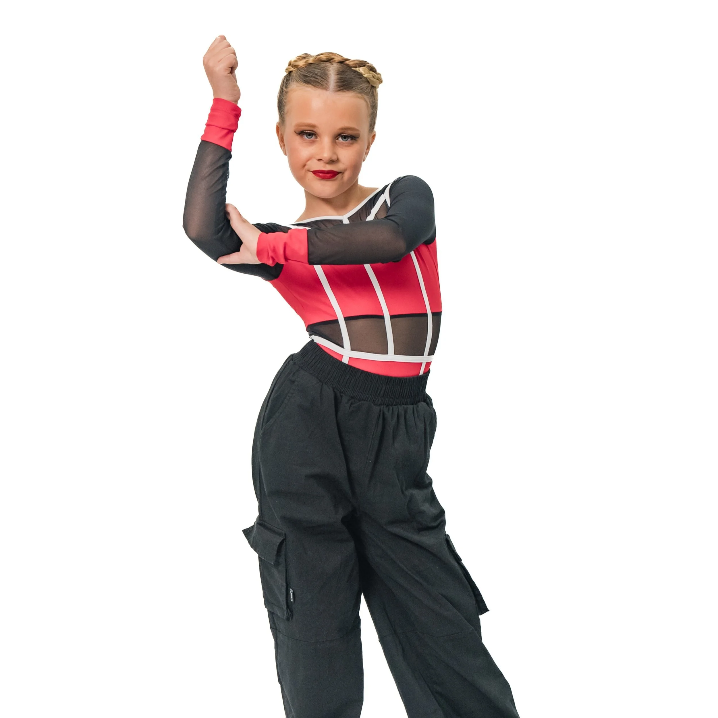 Enrol/Payment — Le Dance