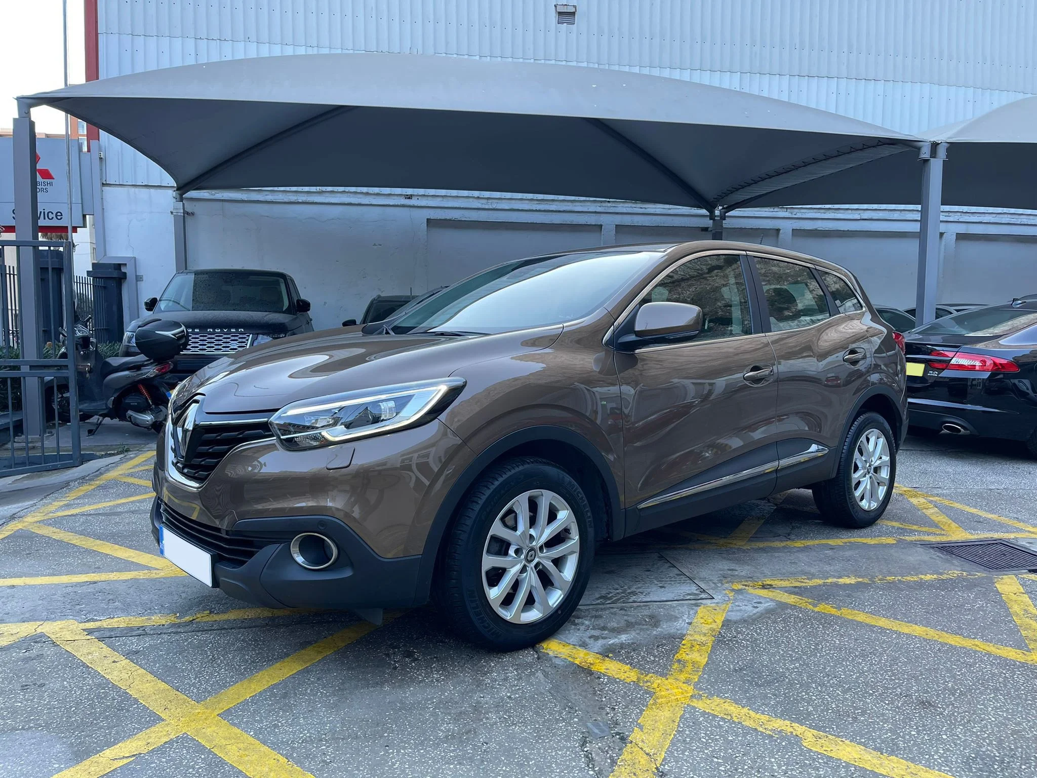 Used Cars Gibraltar — Gedime Motors