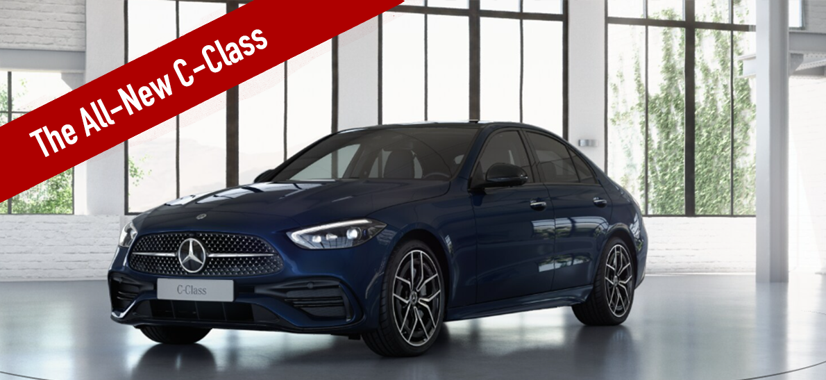 Mercedes Benz Vehicles — Gedime Motors