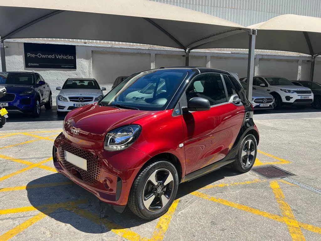 Used Cars Gibraltar — Gedime Motors