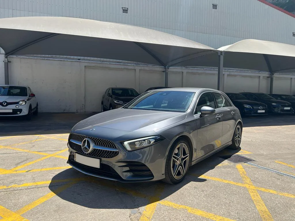 Used Cars Gibraltar — Gedime Motors