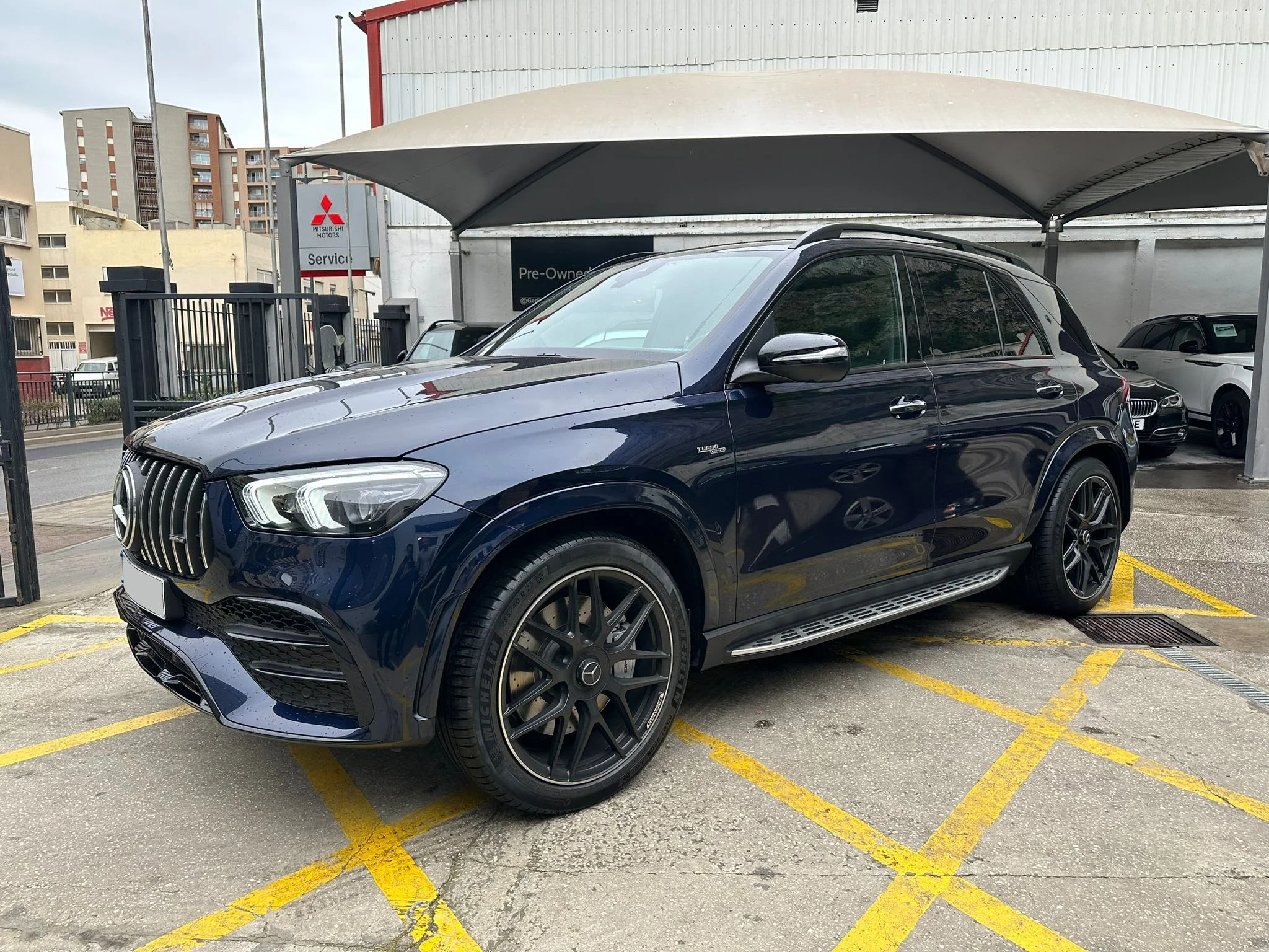 Used Cars Gibraltar — Gedime Motors