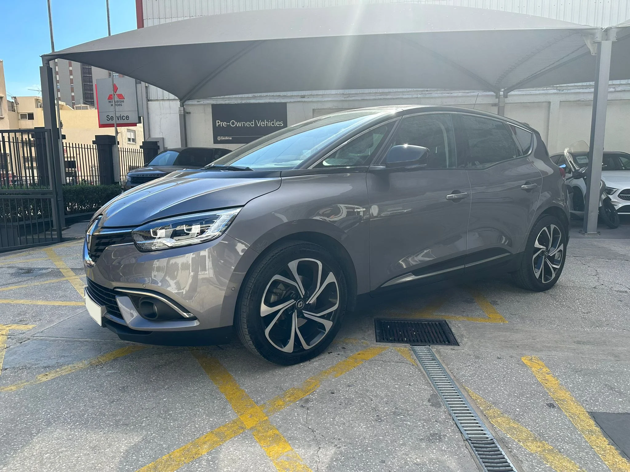 Used Cars Gibraltar — Gedime Motors